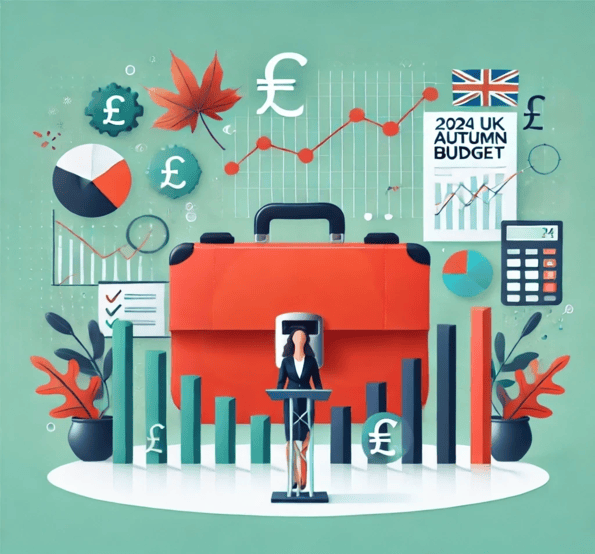 Autumn 2024 UK Budget Highlights - Agile Accountants