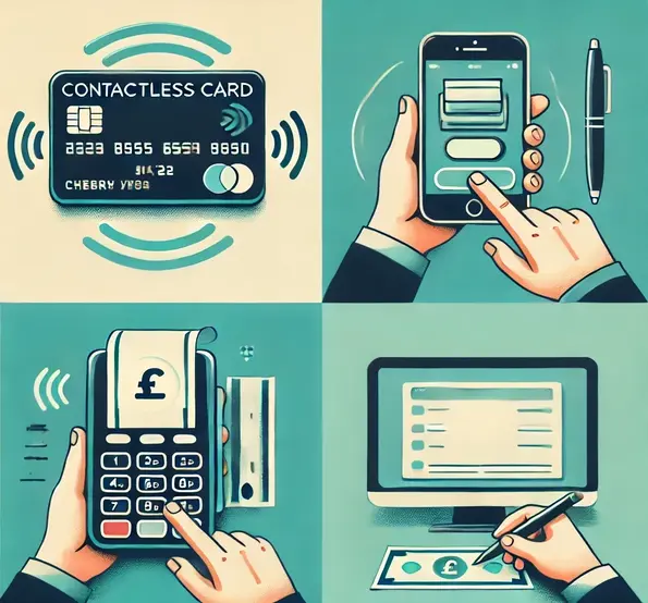 How to Pay Your Corporation Tax Bill to HMRC