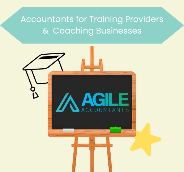 Accountants for Training Providers and Coaching Businesses